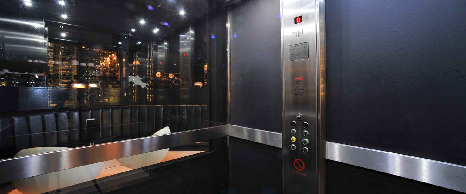 New Lift Installation - Lift Engineers Installation Maintenance
